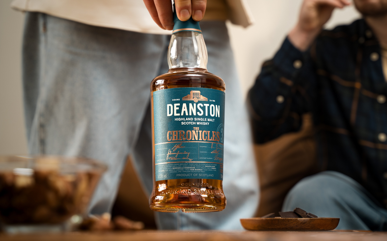 Deanston Through the Decades | Deanston Chronicles 3.0 – Deanston ...